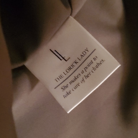 Lorick | Dresses | Lorick Dress | Poshmark